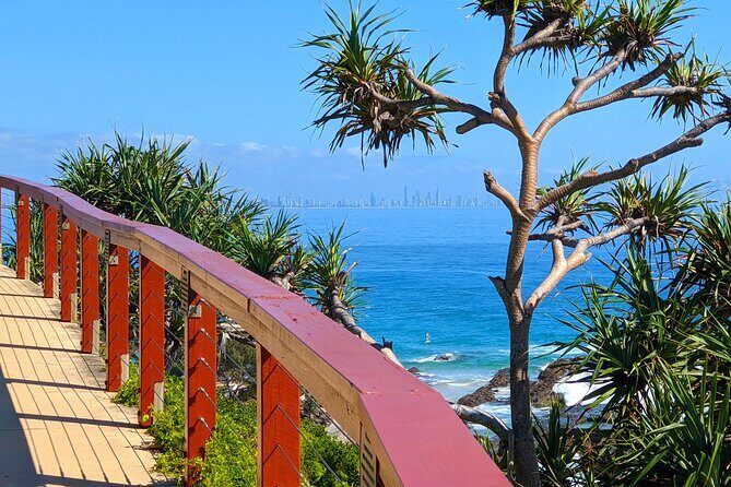 Byron Bay, Bangalow and Gold Coast from Brisbane  Private Tour - What Makes This Tour Stand Out?