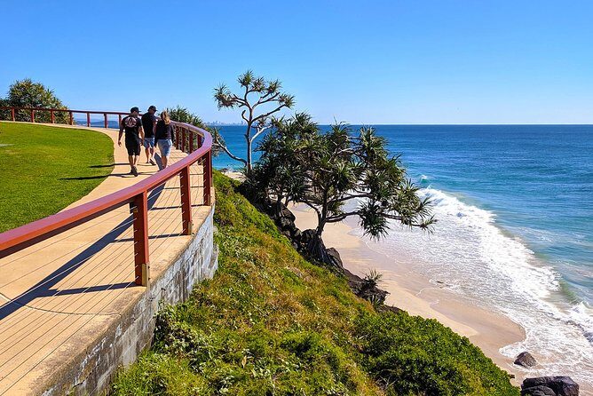 Byron Bay, Bangalow & Gold Coast Day Trip from Brisbane - The Itinerary in Detail
