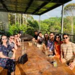 Byron Bay Brewery and Distillery Day Tour: Lunch & tastings - The Itinerary in Detail