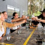 Byron Bay Brewery & Distillery Tour: Tastings, Lunch & transfers - FAQ
