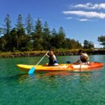 Byron Bay: Brunswick River Scenic Kayak Tour - Wildlife and Nature Encounters