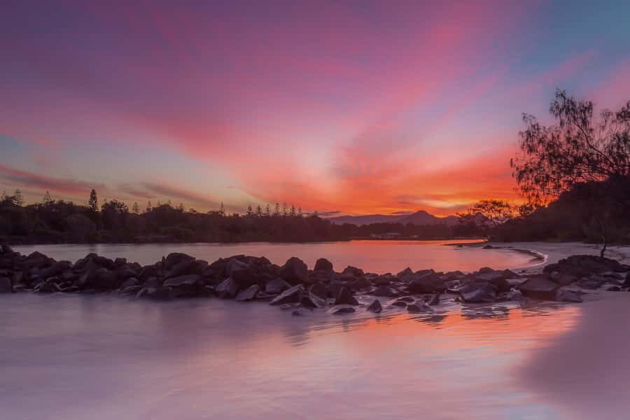 Byron Bay: Brunswick River Sunset Kayak Tour - Why This Tour Works Well