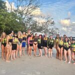 Byron Bay: Kayak and Hike Eco-Tour with Waterfall Swim - Detailed Breakdown of the Itinerary