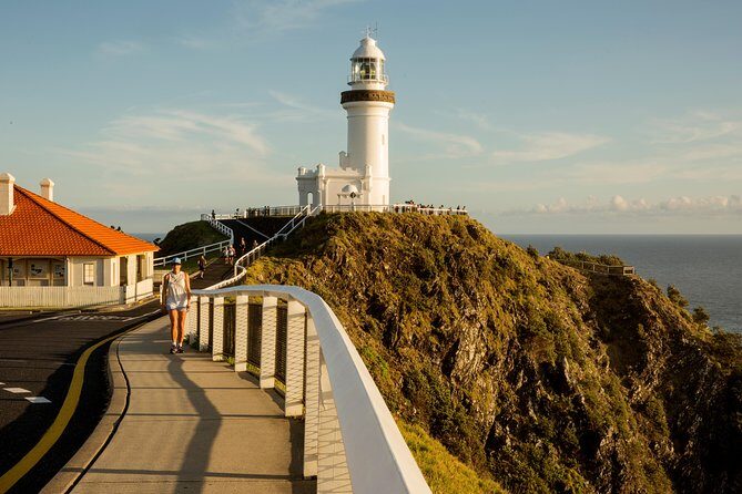 Byron Bay Lighthouse and Hinterland Tour - FAQ