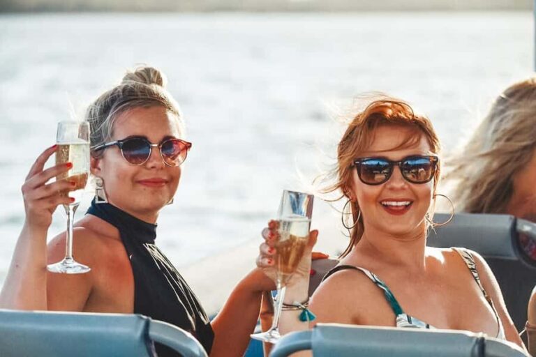 Byron Bay: Scenic Sunset River Cruise - What Makes This Cruise Stand Out?
