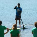 Byron Bay: Stand-Up Paddleboarding Lesson + Transfer - Who Will Love This Experience?