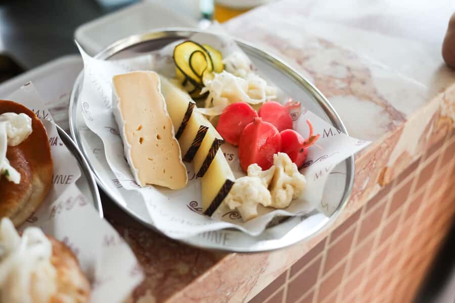 Byron Bay Sunset/Lunch Cruise - Practical Details & Tips for Your Cruise