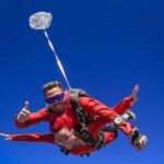 Byron Bay: Tandem Skydive Experience - The Experience in Detail