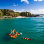 Byron Bay: The Byron Bay Sea Kayak Tour - What to Expect from the Byron Bay Sea Kayak Tour
