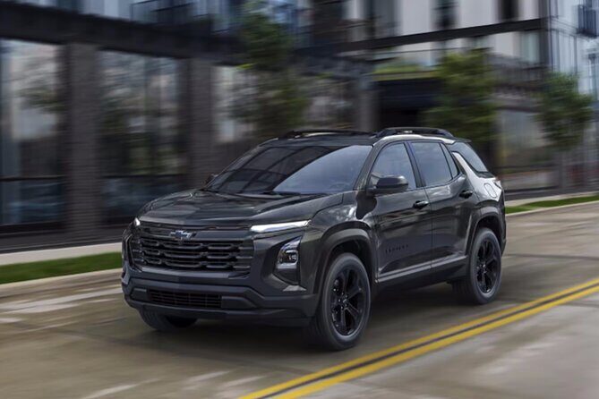 BZN Bozeman Airpot to Local Hotel | Shared Shuttle - A Practical Look at the Shuttle Experience