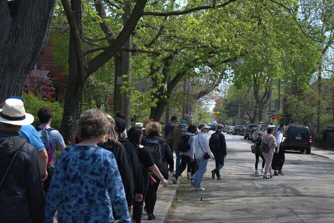 Cabbagetown In Colour: A Walking Tour of Toronto - Why This Tour is a Big Deal