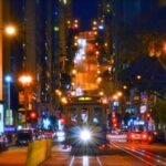 Cable Car NIGHT Ride with Audio Tour in San Francisco - Transportation, Timing, and Group Size