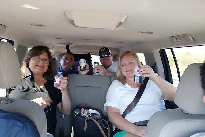 Cabo Airport Private Car up to 4 passengers To Cabo Area resorts - Authentic Experiences from Travelers