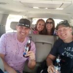 CABO AIRPORT PRIVATE SUV TO Cabo AREA RESORTS ONE WAY - The Driving and Journey