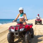 Cabo ATV Adventure Ride Through Migriño Beach and Desert - Evaluating the Value