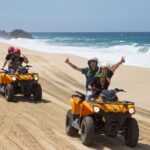 Cabo ATV and Camel Ride Combo Migriño Adventure - Practical Aspects and What You Should Know