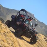 Cabo Candelaria Village Adventure (Triple UTV) - Practical Details: Making the Most of Your Baja UTV Tour