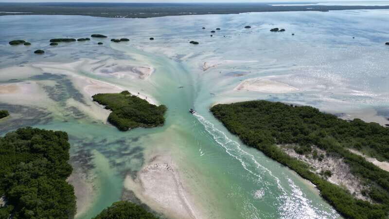Cabo Catoche Snorkel And Fishing - The Itinerary: What to Expect from Start to Finish