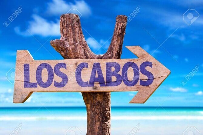 Cabo combo tour - Who Should Book This Tour?