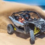 Cabo Desert and Beach Tour in CanAm X3 Playa Migriño Adventure - Detailed Breakdown of the Cabo Can-Am X3 Tour