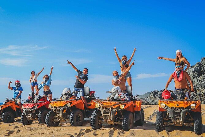 Cabo Discount Pass - How Does It Work?