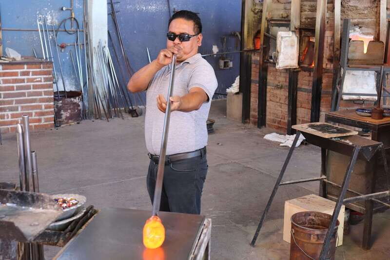 Cabo Encounter with Optional Clear Boat and Lunch - Detailed Breakdown of the Itinerary