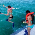 Cabo Escape Snorkel Fun Cruise - The Experience for Different Travelers
