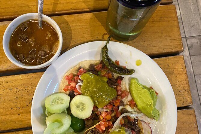 Cabo Food Tasting Experience with ARCH Boat Tour INCLUDED - What to Expect on the Day