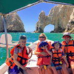 Cabo Glass-Bottom Boat  Arch, Marine Life & Scenic Views - The Experience: What to Expect on the Glass-Bottom Boat Tour