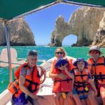 Cabo Glass-Bottom Boat  Arch, Marine Life & Scenic Views - What’s Included & How It Impacts Your Experience