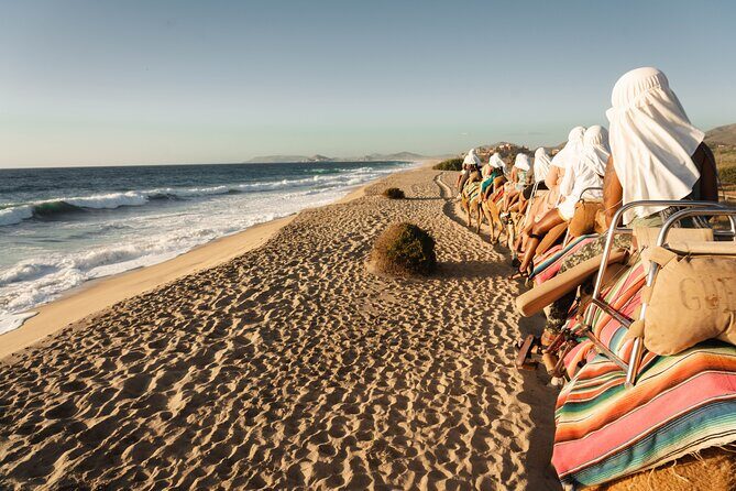 Cabo Lifestyle Photoshoot - How the Photoshoot Delivers Value