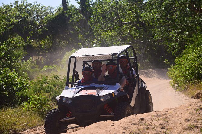 Cabo Migrino Beach & Desert Tour (Triple UTV) - Who Should Consider This Tour?