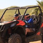 Cabo Migrino Beach & Desert UTV Tour and Tequila Tasting - Real-World Insights from Reviewers