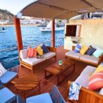 Cabo Private Catamaran, Chill Experience with Sup and float mat - The Itinerary: What You Can Expect