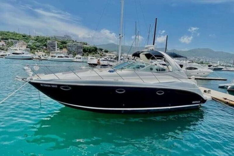 Cabo: Private Yacht Tour, Water Activities, Lunch & Drinks - Exploring the Itinerary and Water Adventures