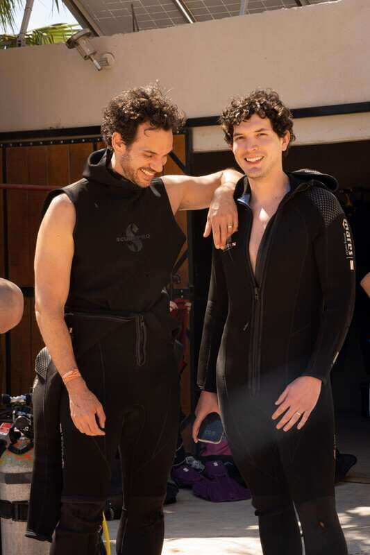 Cabo Pulmo Snorkeling - Authentic Marine Encounters and Guide Expertise