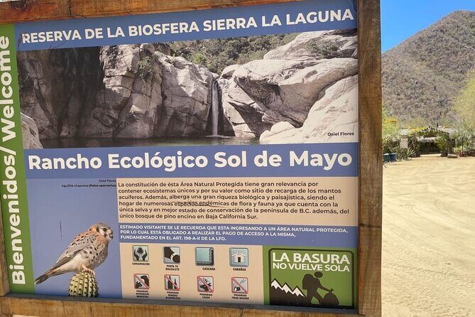 Cabo Rural Tour - FAQ