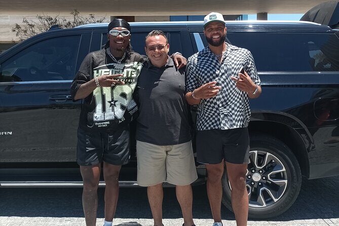 Cabo San Lucas Affordable Luxury Transfers - Authentic Customer Insights