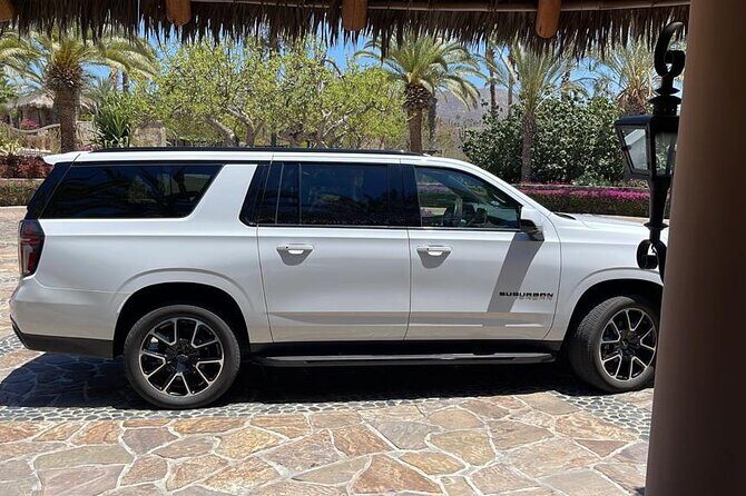 Cabo San Lucas Airport Transportation, Private Round Trip - Reliability and Punctuality: A Mixed Bag