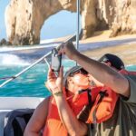 Cabo San Lucas Arch & City Tour: Glass-Bottom Boat & Tequila - The Itinerary: A Closer Look