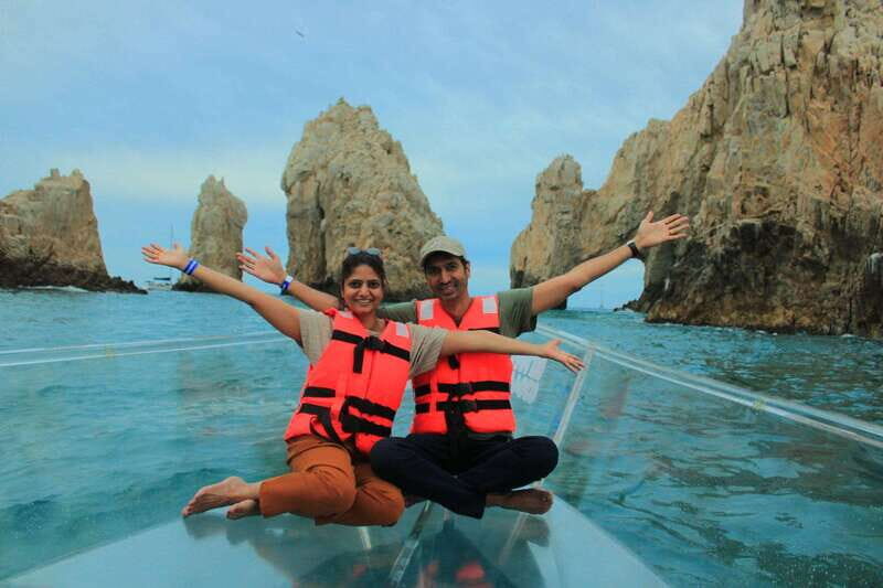 Cabo San Lucas: Arch Tour Clear Boat - Analyzing the Value: Is It Worth It?