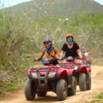 Cabo San Lucas: ATV Beach & Desert Tour with Tequila Tasting - Authenticity & Experience