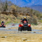 Cabo San Lucas: ATV Desert Tour with Mexican lunch - Practical Details and Tips