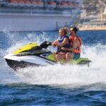 Cabo San Lucas Bay Guided Jet Ski 1 hour Rental - What’s Included and What’s Not