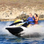 Cabo San Lucas Bay: Guided Jet Ski 30 minutes Rental - The Onsite Welcome and Safety Briefing