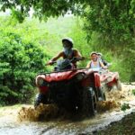 Cabo San Lucas: Beach & Desert ATV Tour with Tequila Tasting - What to Know Before You Book