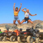 Cabo San Lucas: Beach & Desert Migriño Plus ATV Tour - What to Expect from the Tour