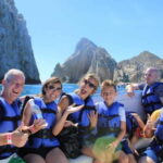 Cabo San Lucas: Beach Hopper Small-Group Snorkeling Tour - What Makes This Tour Stand Out