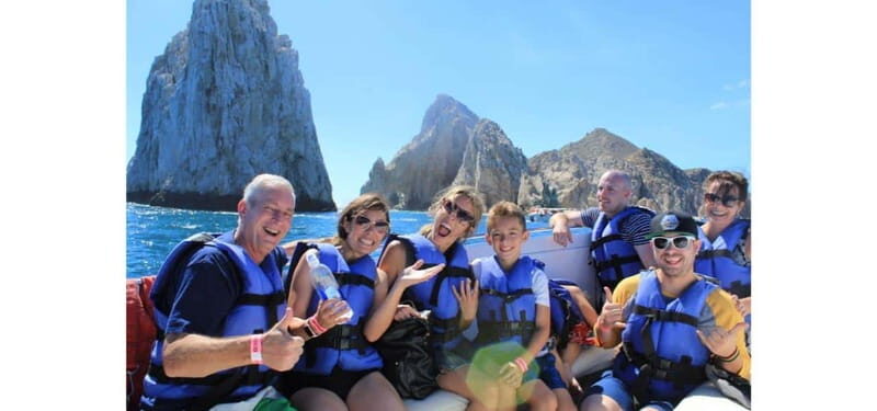 Cabo San Lucas: Beach Hopper Small-Group Snorkeling Tour - What Makes This Tour Stand Out