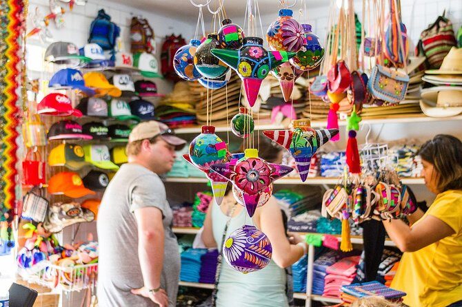 Cabo San Lucas Boat Tour - In-Depth Breakdown of the Itinerary